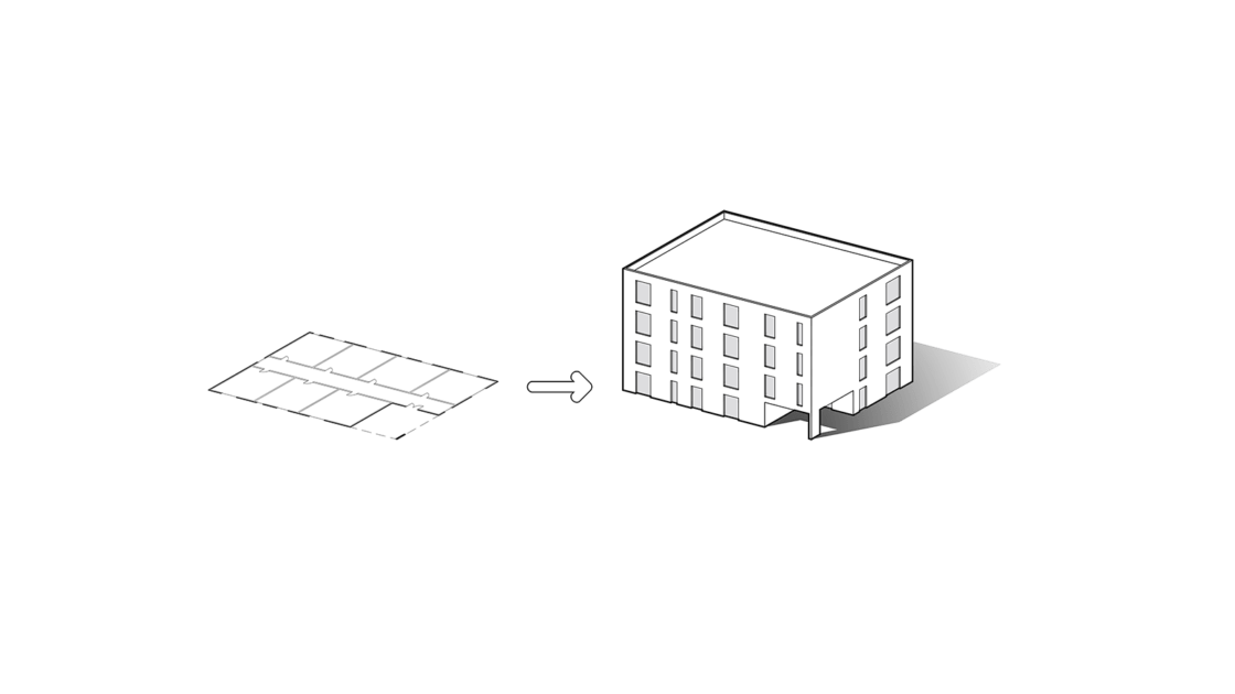 LGS Structure – BYLD