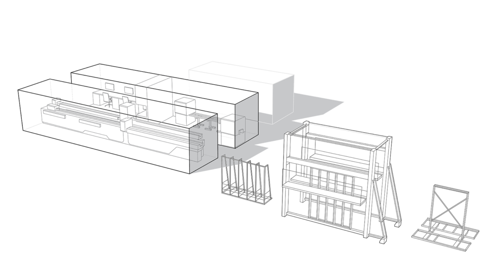 LGS Structure – BYLD